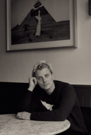 Thomas Straker: de chef die miljoenen fans inspireert, nu met zijn ...